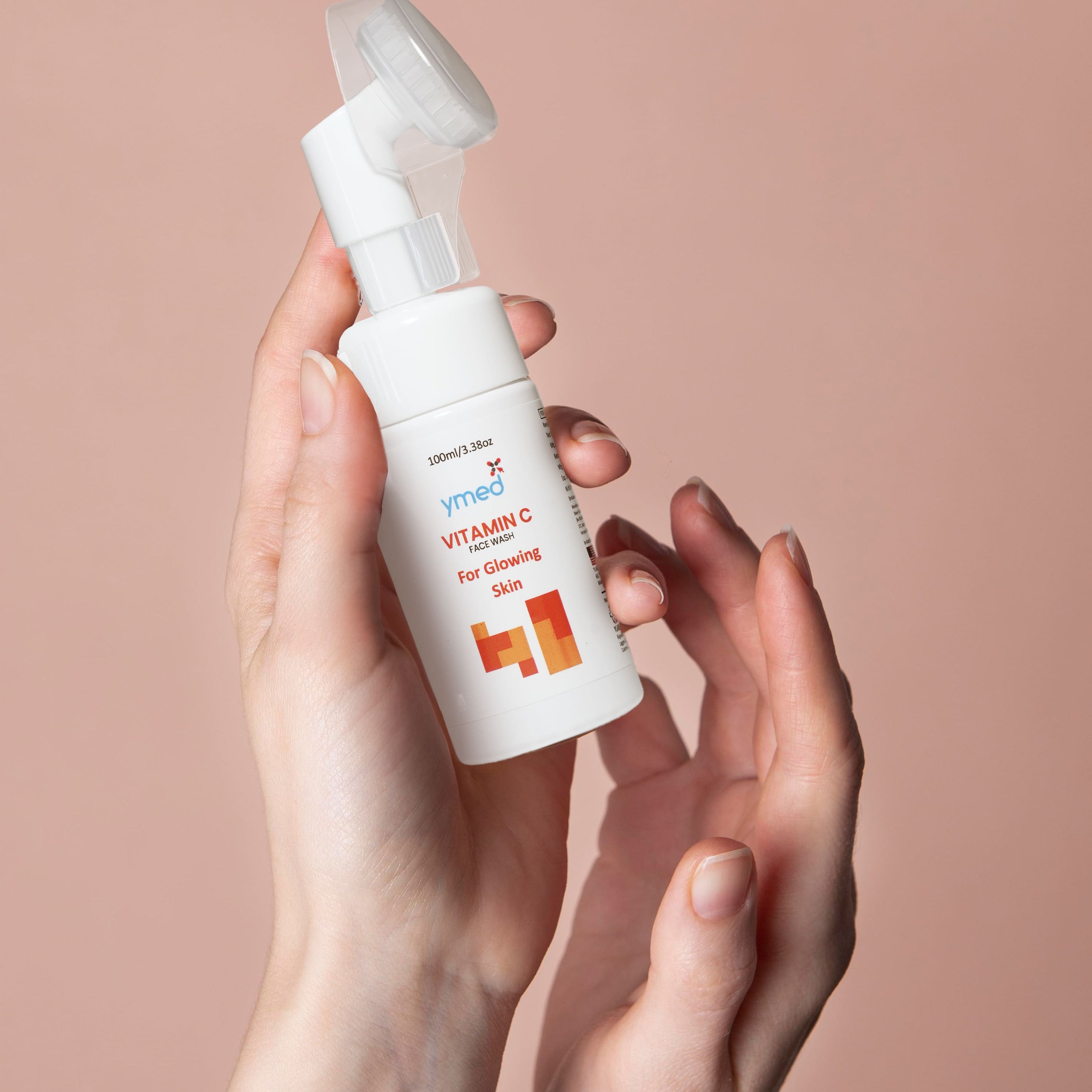 YMed | Bridging Science and Tradition for Healthy Skin. – YMED